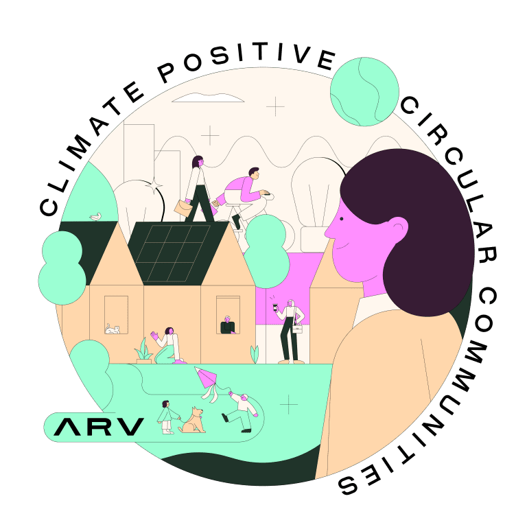 Home ARV home-arv