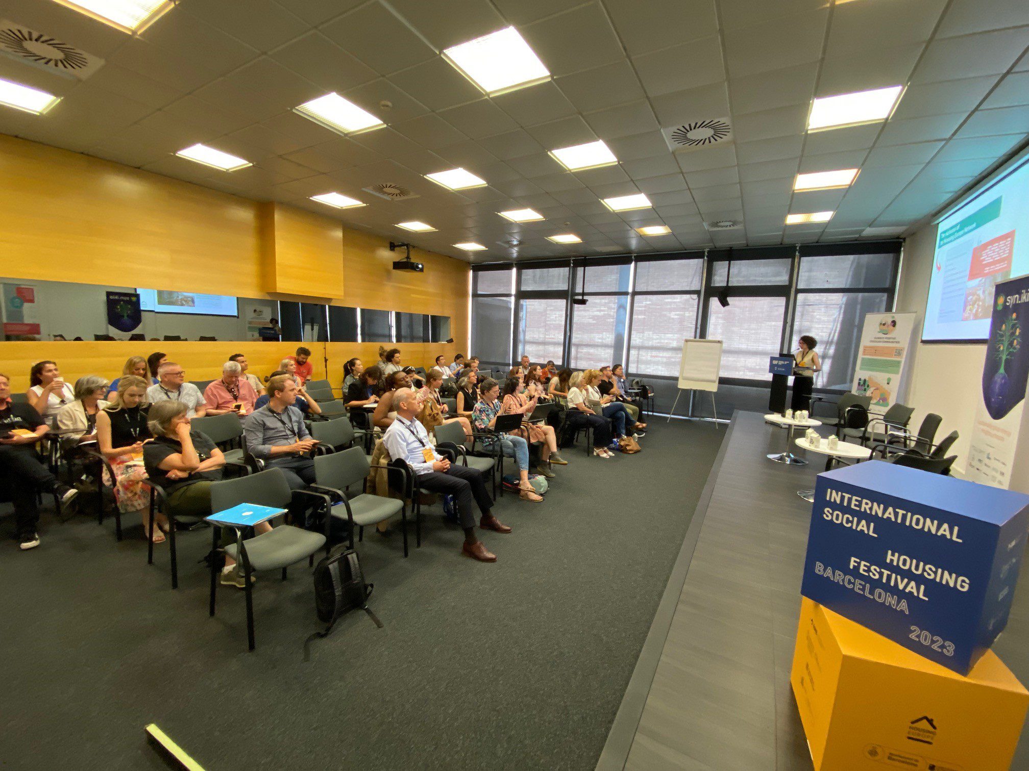 How do we better involve residents in Climate Positive Circular ...